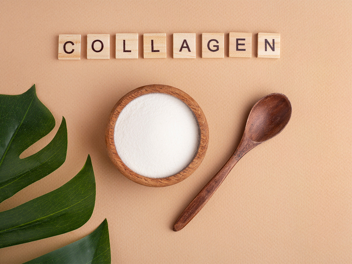 Common Ingredients in Collagen Supplements and How They Cause Breakout ...