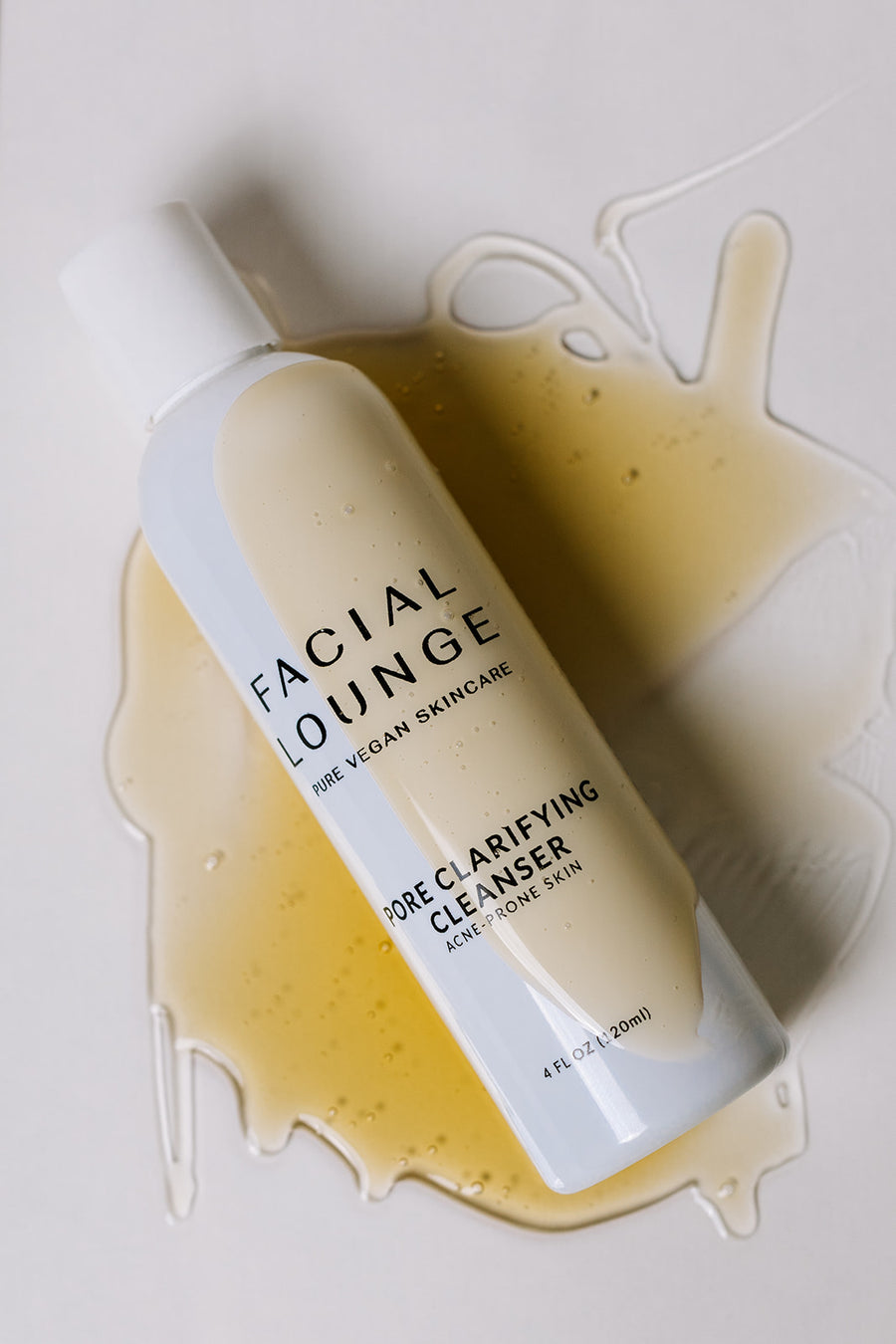 Pore Clarifying Brown Wash – Facial Lounge