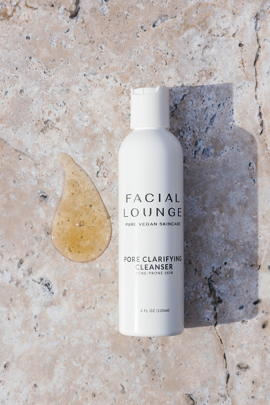 Clarifying Facial Pore Cleanser – Facial Lounge