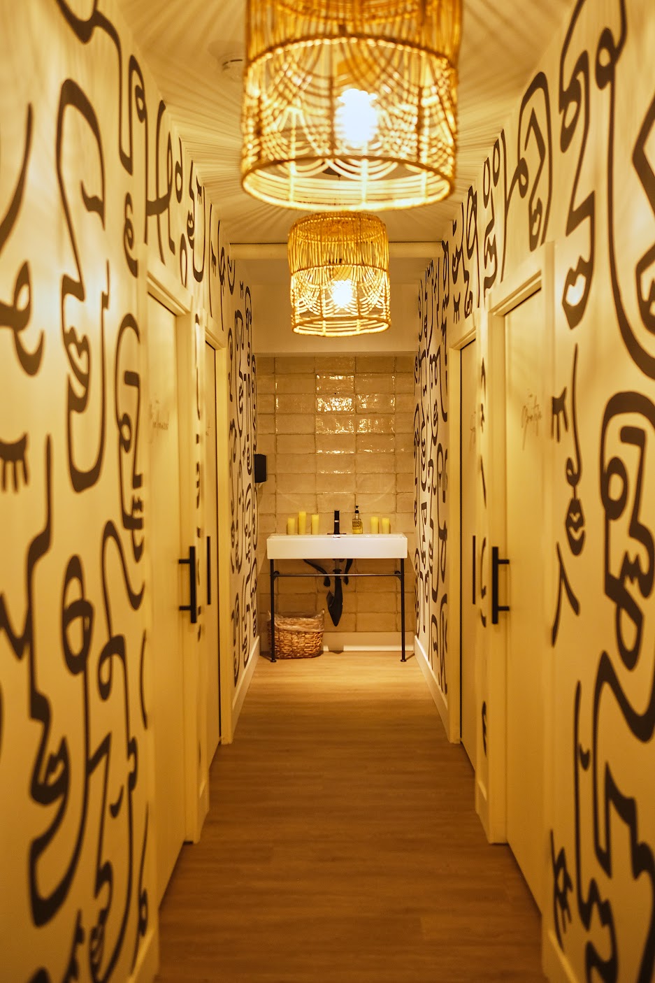 FACIAL SERVICES - GEM – Facial Lounge